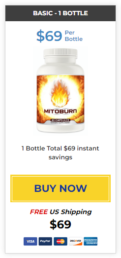 Mitoburn™ | OFFICIAL WEBSITE - USA