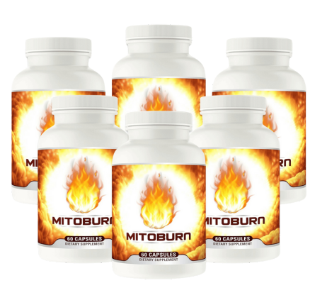 Mitoburn™ | OFFICIAL WEBSITE - USA